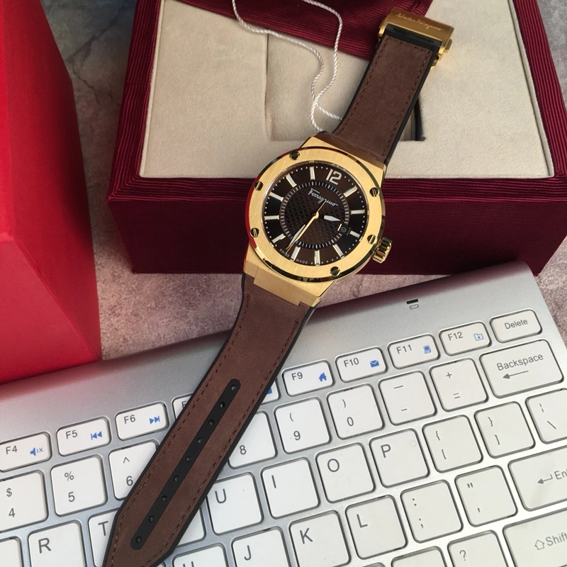 Economical FERRAGAMO Watches