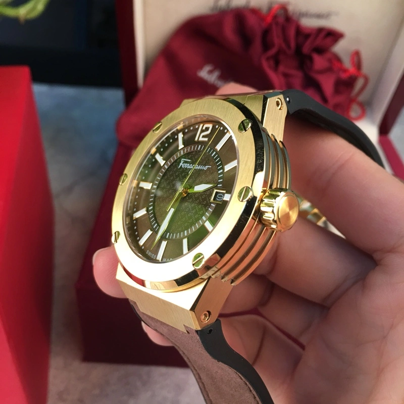 Economical FERRAGAMO Watches