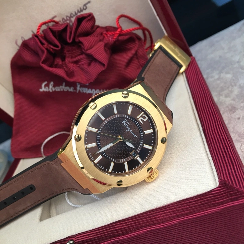 Economical FERRAGAMO Watches