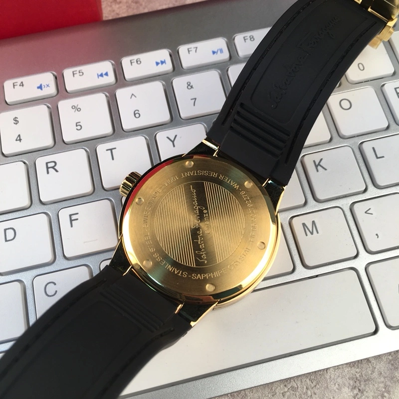 Economical FERRAGAMO Watches