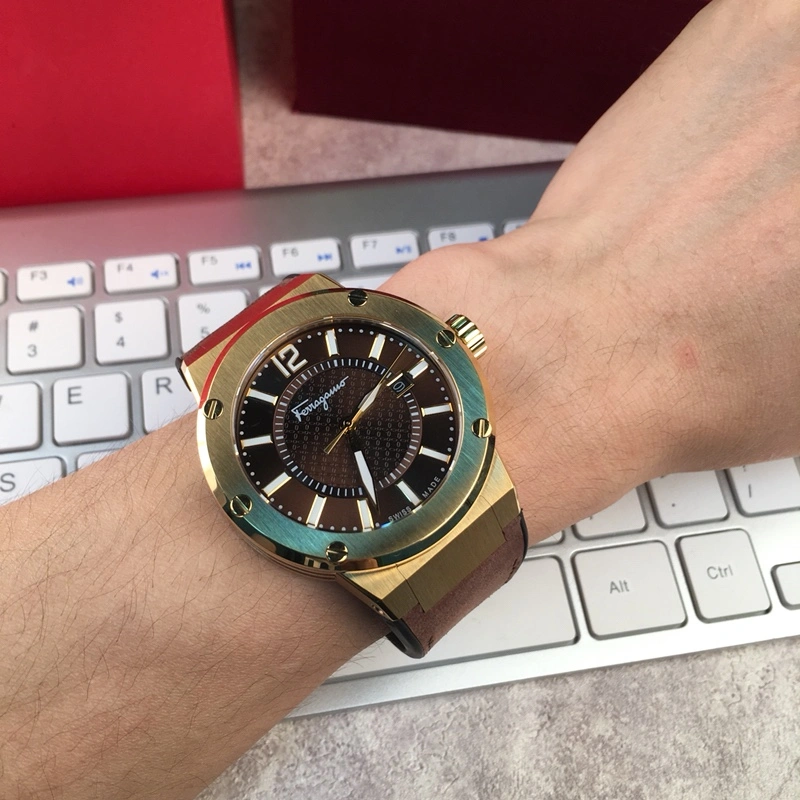 Economical FERRAGAMO Watches