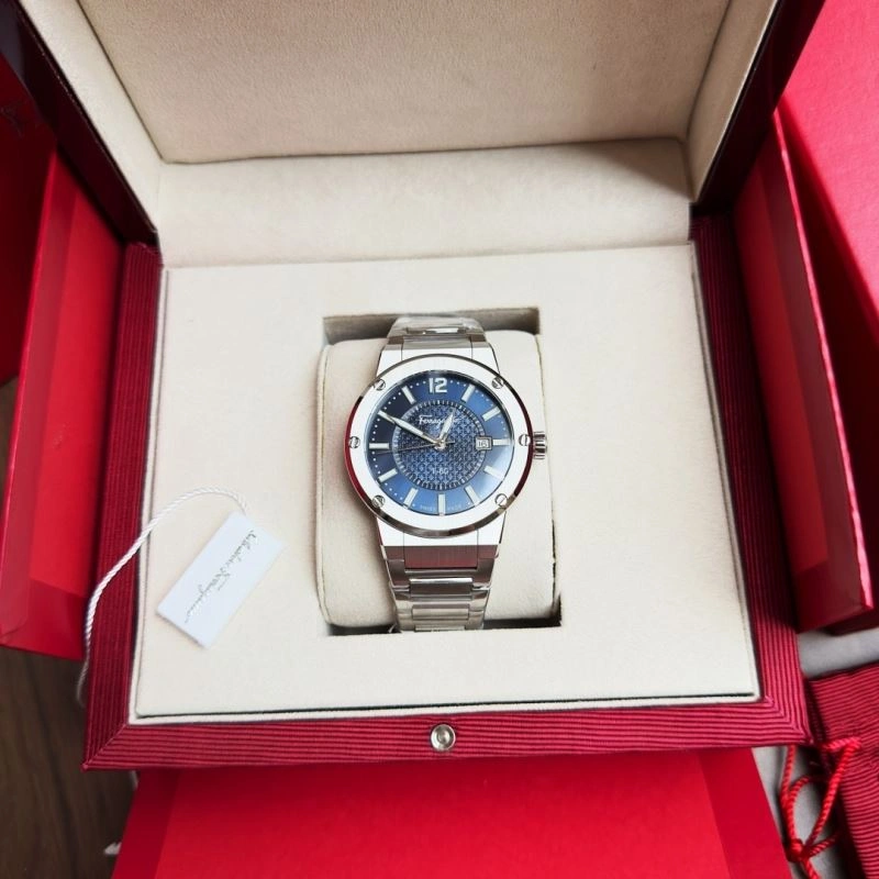 FERRAGAMO Watches