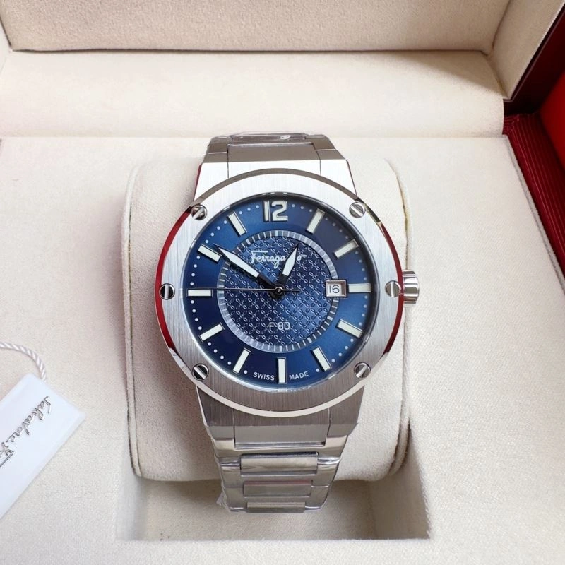 Inexpensive FERRAGAMO Watches