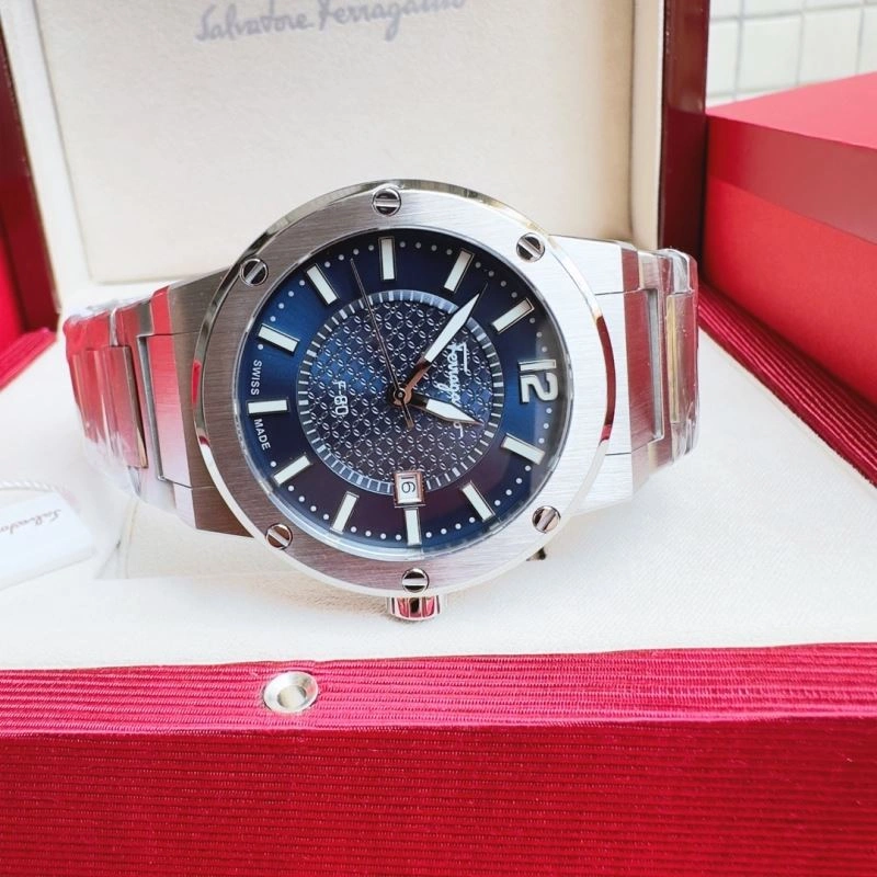 Inexpensive FERRAGAMO Watches