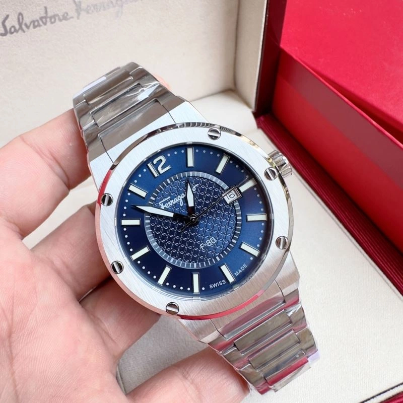 Inexpensive FERRAGAMO Watches