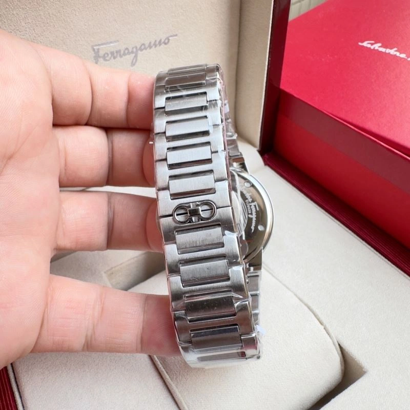 Inexpensive FERRAGAMO Watches