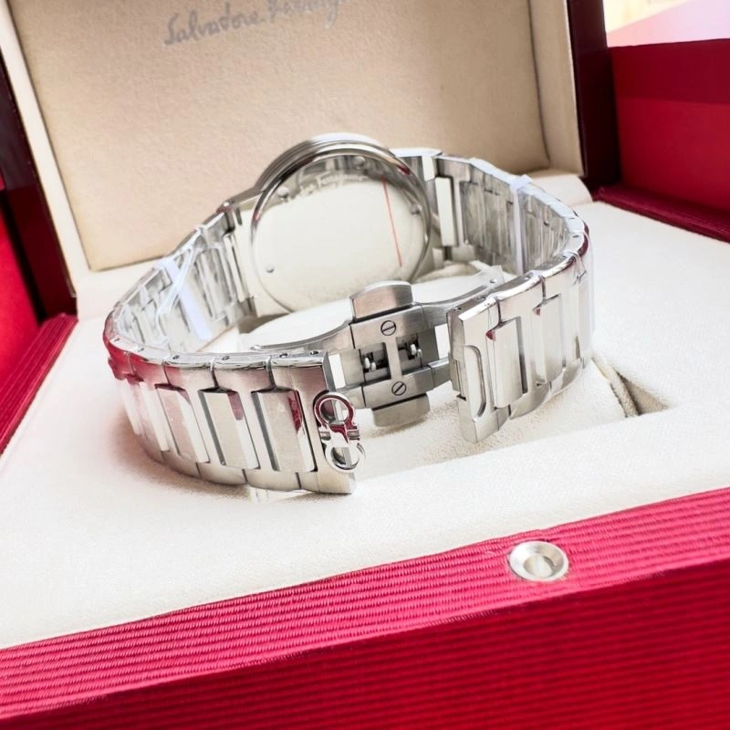 Inexpensive FERRAGAMO Watches