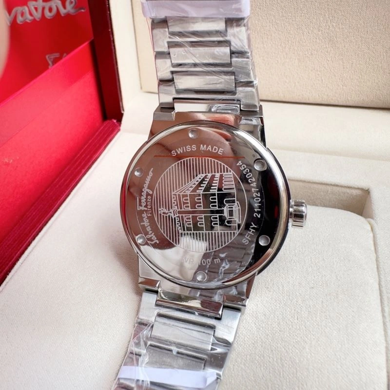 Inexpensive FERRAGAMO Watches