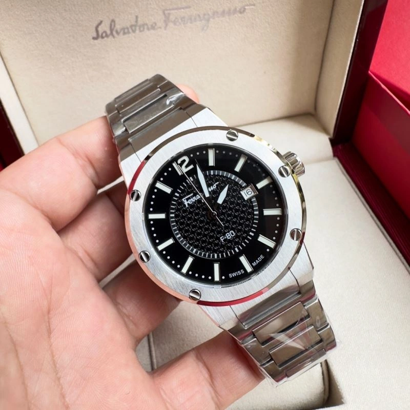 Perfect replica FERRAGAMO Watches