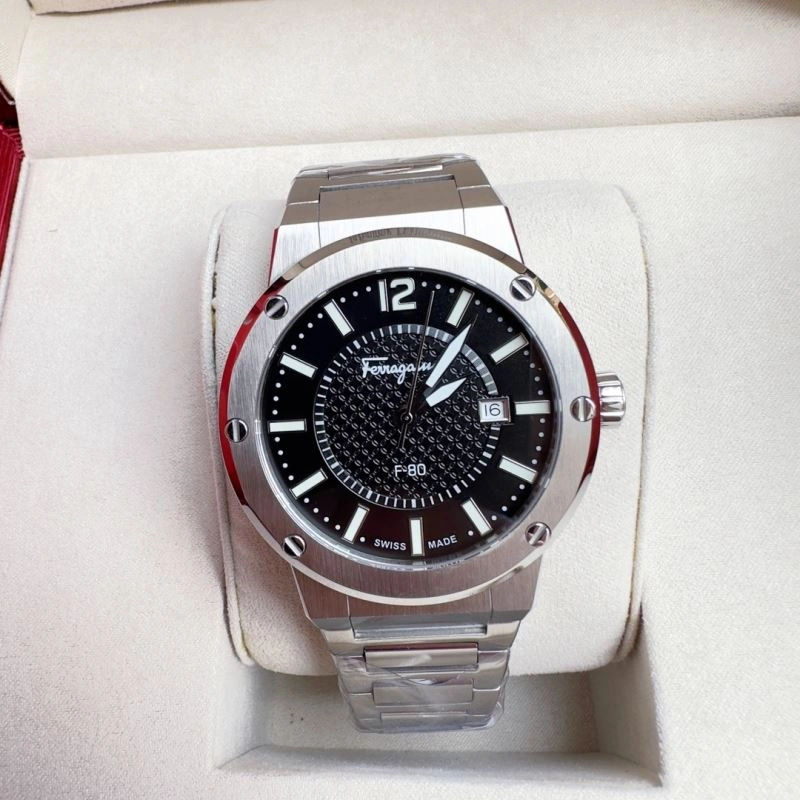 Perfect replica FERRAGAMO Watches