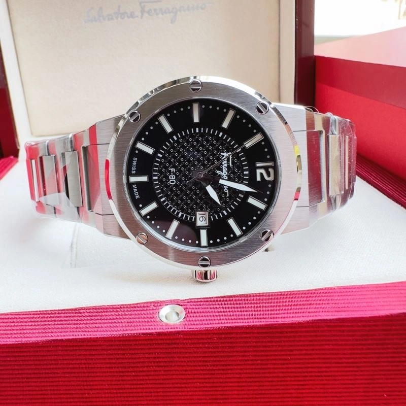 Perfect replica FERRAGAMO Watches