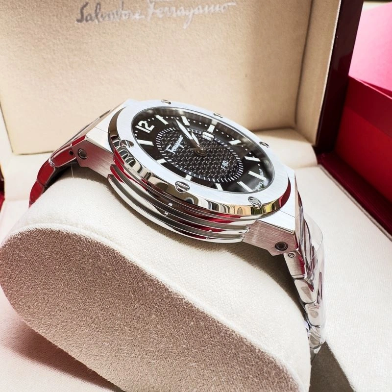 Perfect replica FERRAGAMO Watches