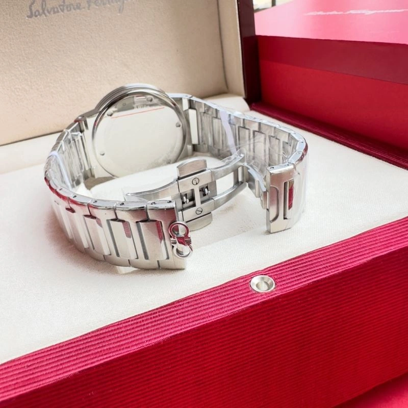 Perfect replica FERRAGAMO Watches