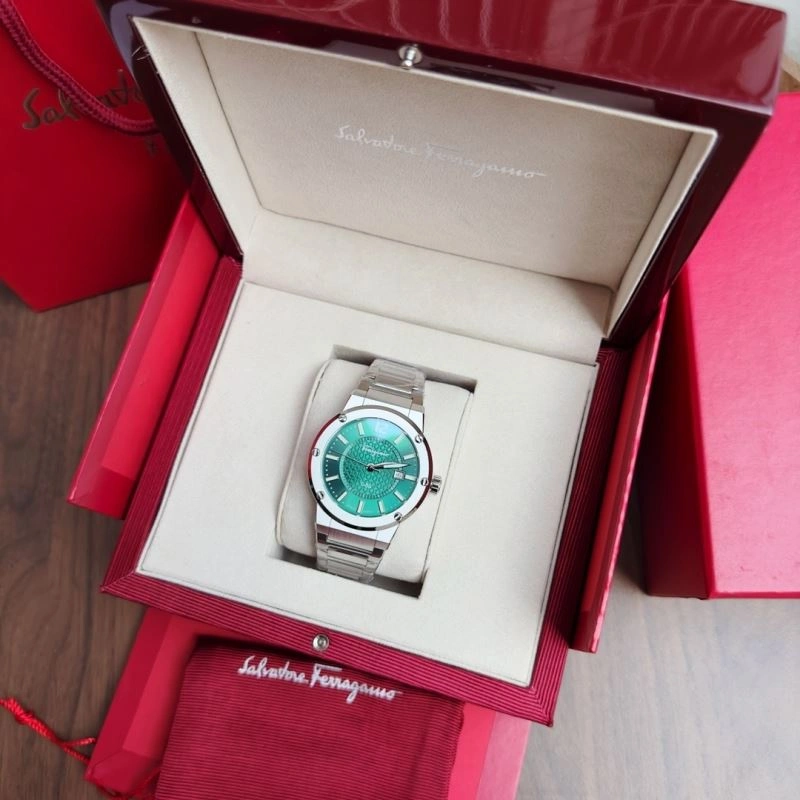 Top match FERRAGAMO Watches