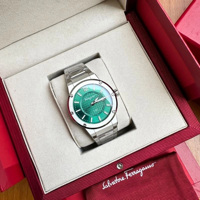 Top match FERRAGAMO Watches