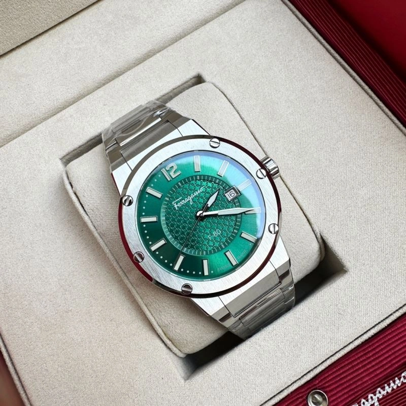 Top match FERRAGAMO Watches