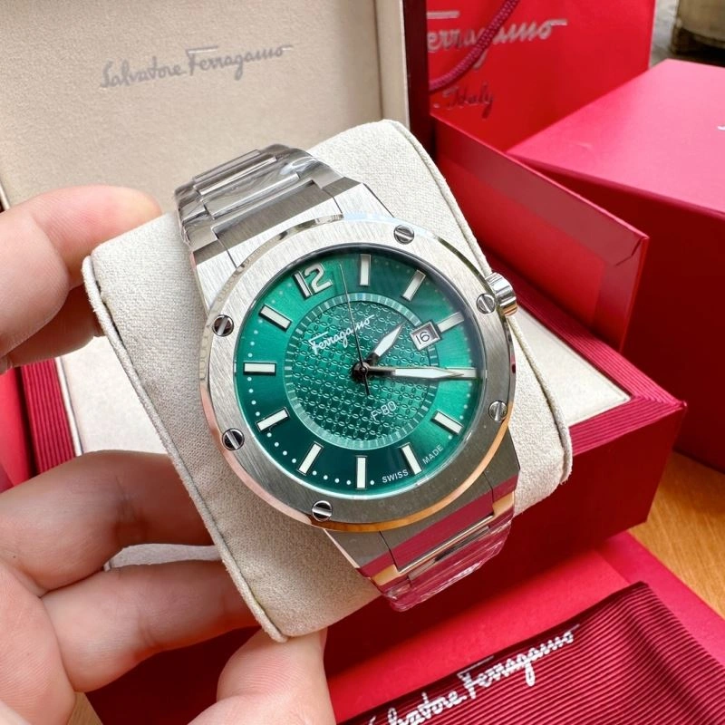 Top match FERRAGAMO Watches