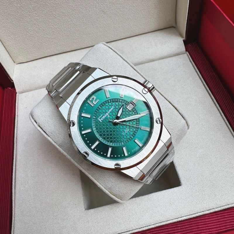 Top match FERRAGAMO Watches