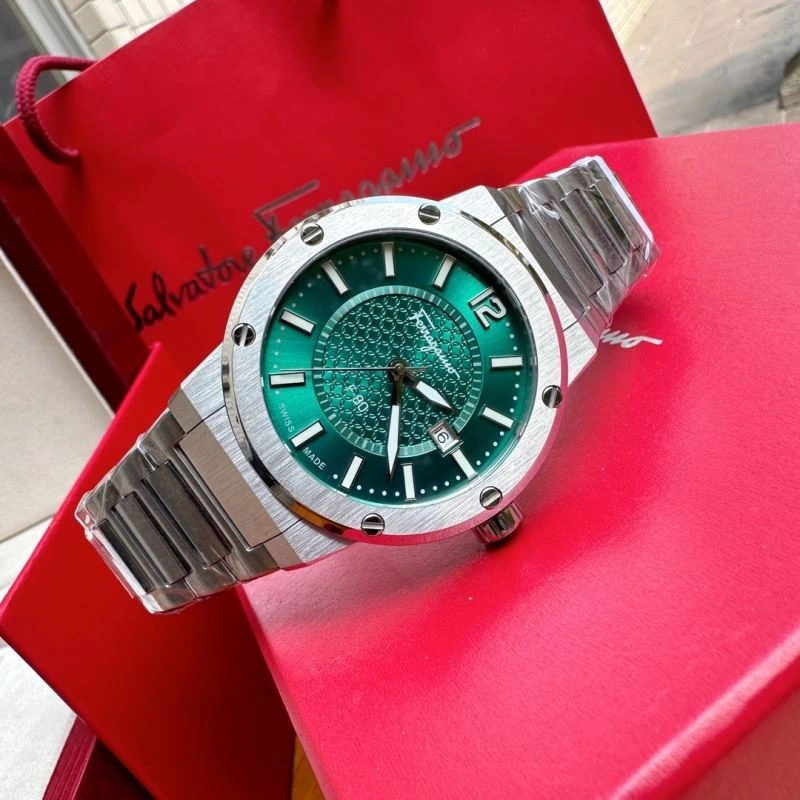 Top match FERRAGAMO Watches