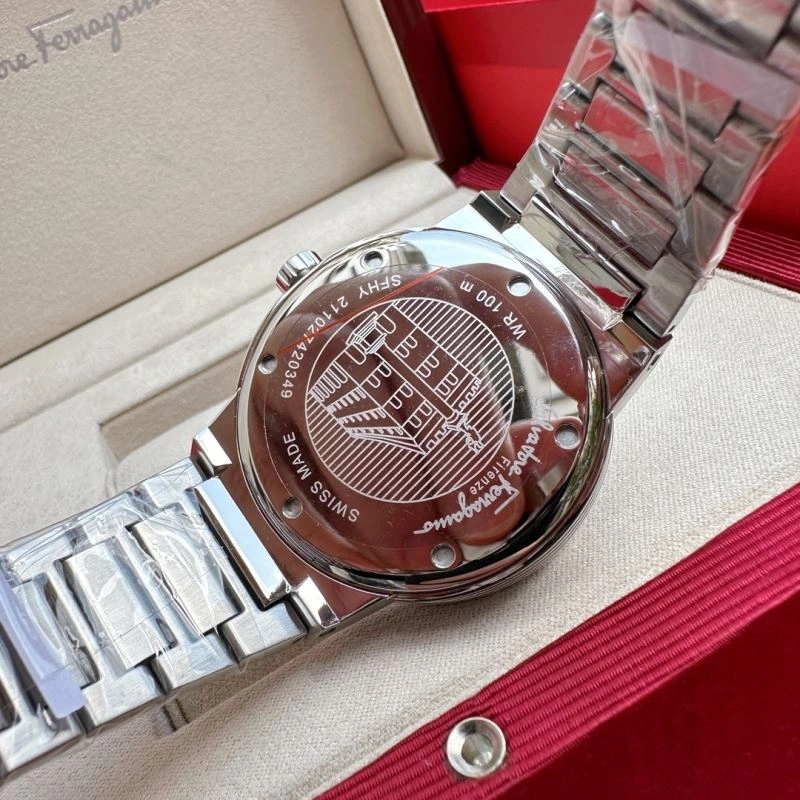 Top match FERRAGAMO Watches