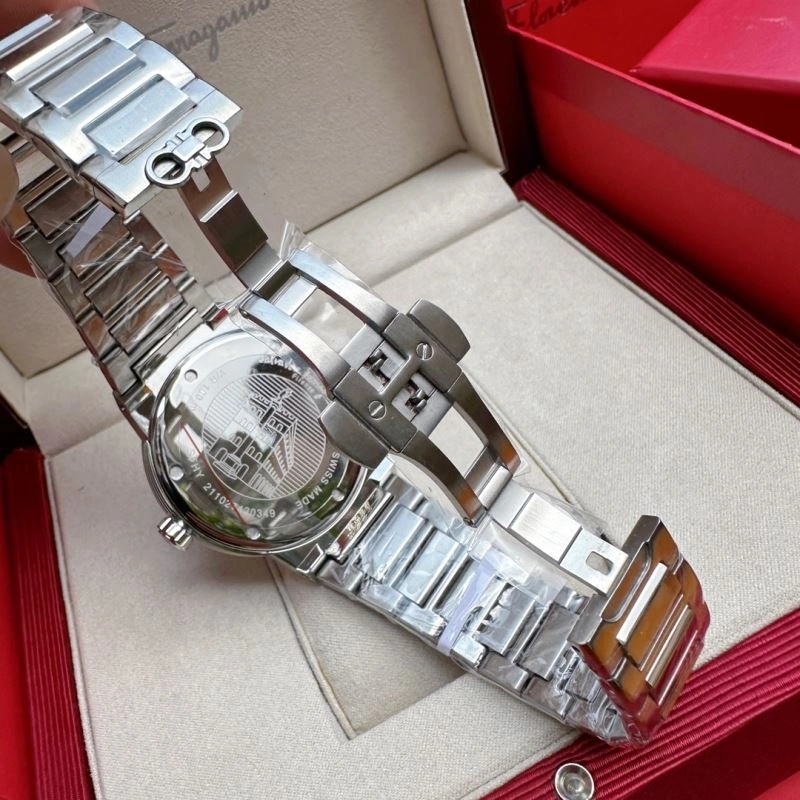 Top match FERRAGAMO Watches