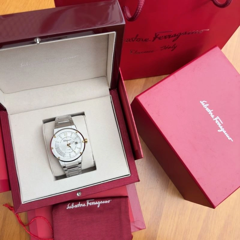 FERRAGAMO Watches