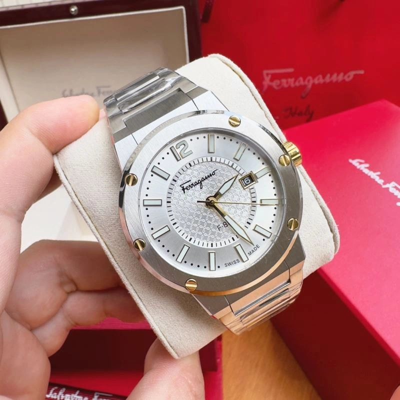 High accuracy FERRAGAMO Watches
