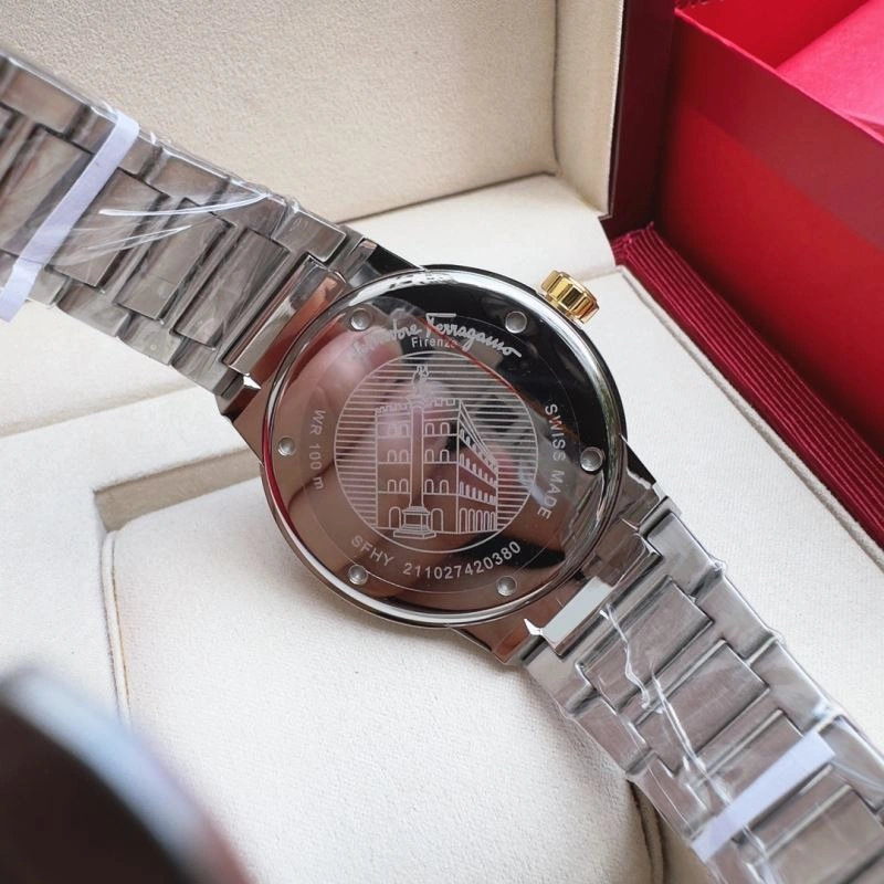 High accuracy FERRAGAMO Watches