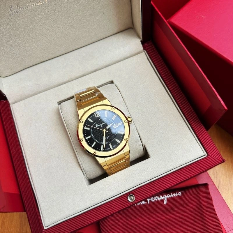 Low-cost FERRAGAMO Watches