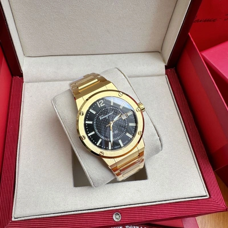Low-cost FERRAGAMO Watches