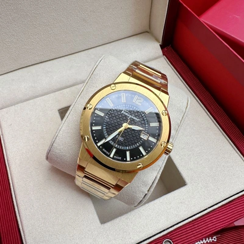 Low-cost FERRAGAMO Watches