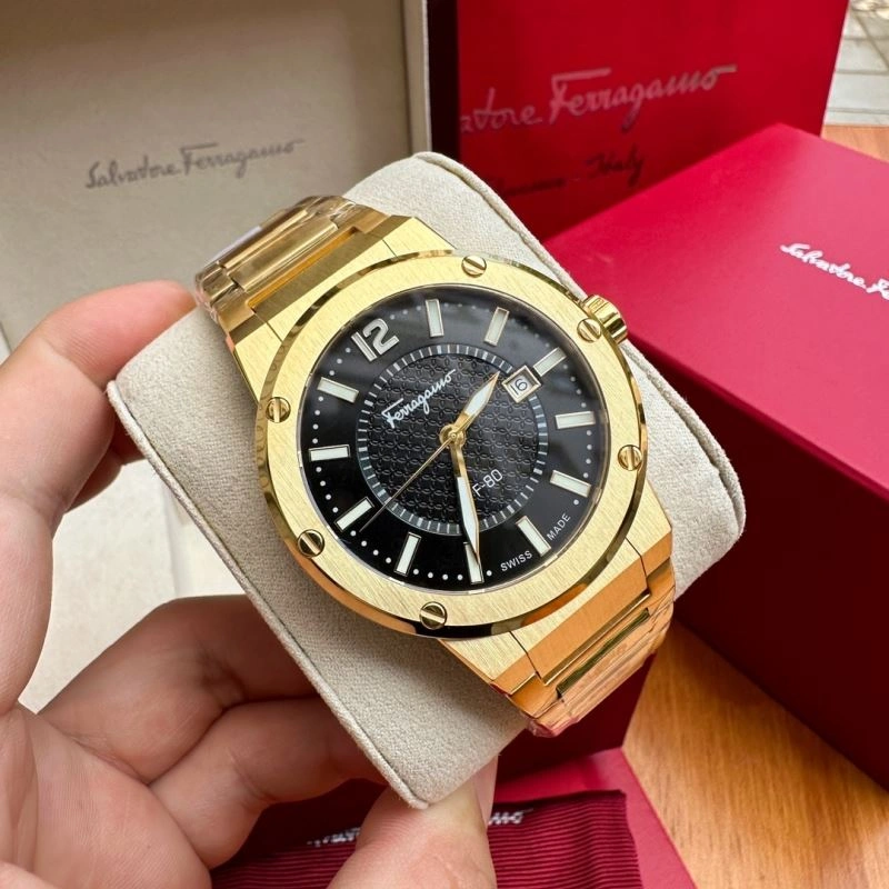 Low-cost FERRAGAMO Watches