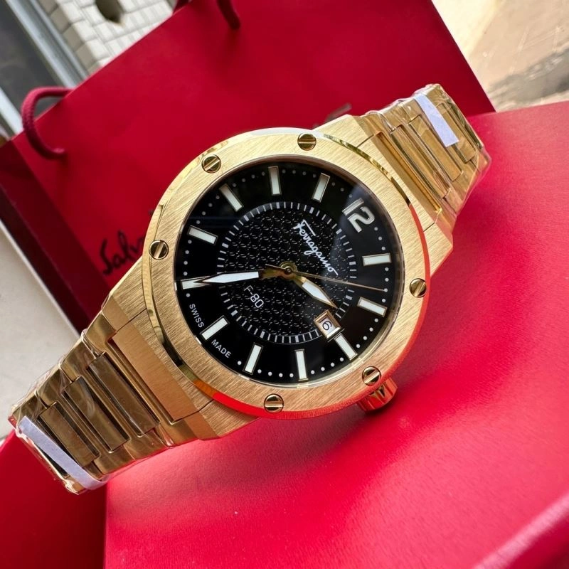 Low-cost FERRAGAMO Watches