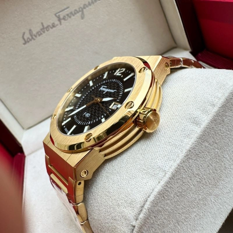 Low-cost FERRAGAMO Watches