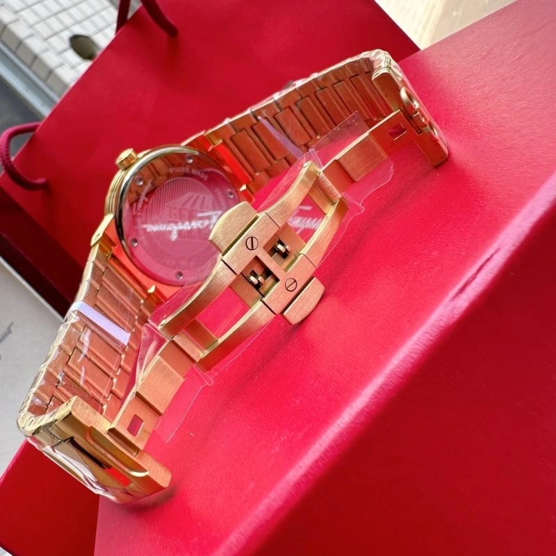 Low-cost FERRAGAMO Watches