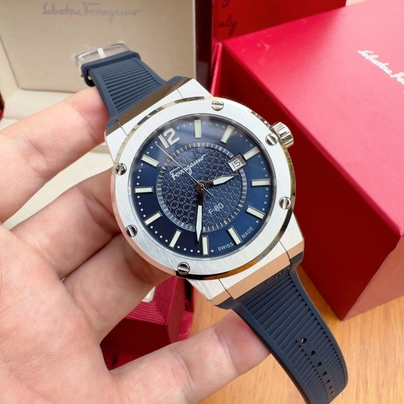 High fidelity FERRAGAMO Watches