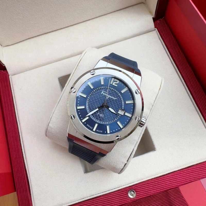 High fidelity FERRAGAMO Watches