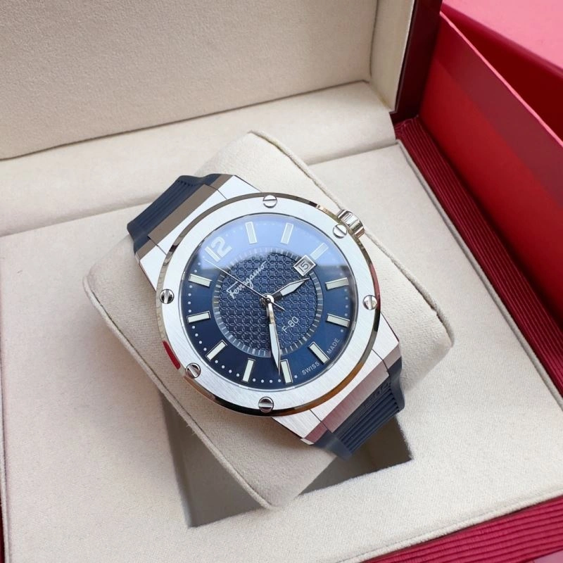 High fidelity FERRAGAMO Watches