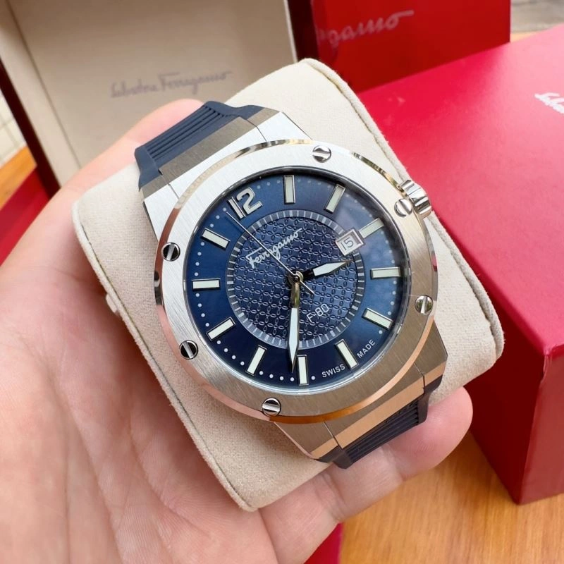 High fidelity FERRAGAMO Watches