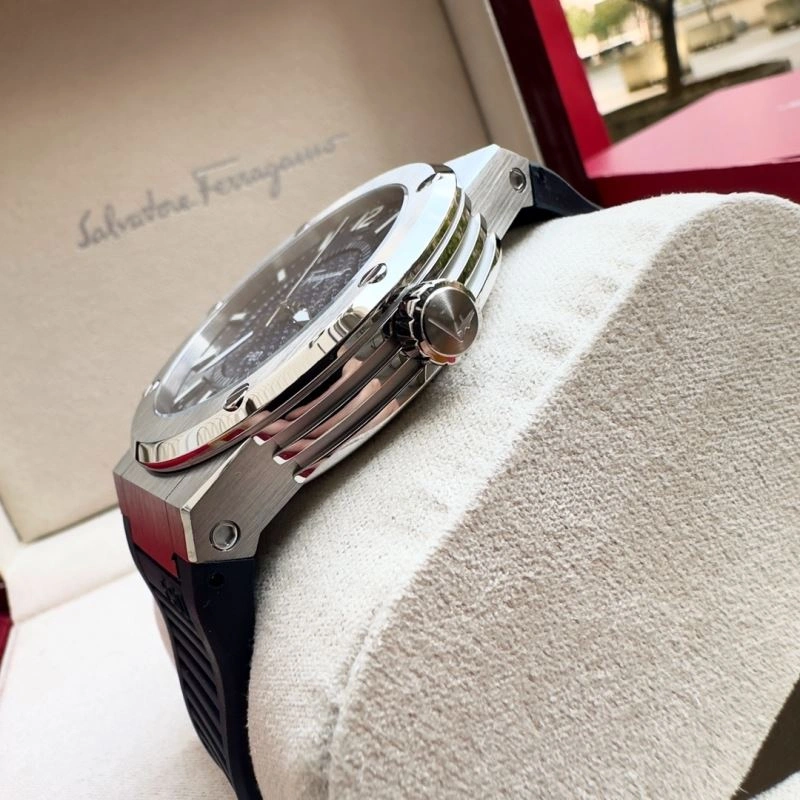 High fidelity FERRAGAMO Watches