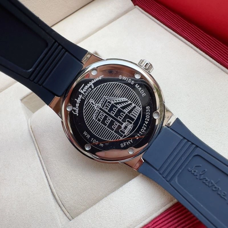 High fidelity FERRAGAMO Watches
