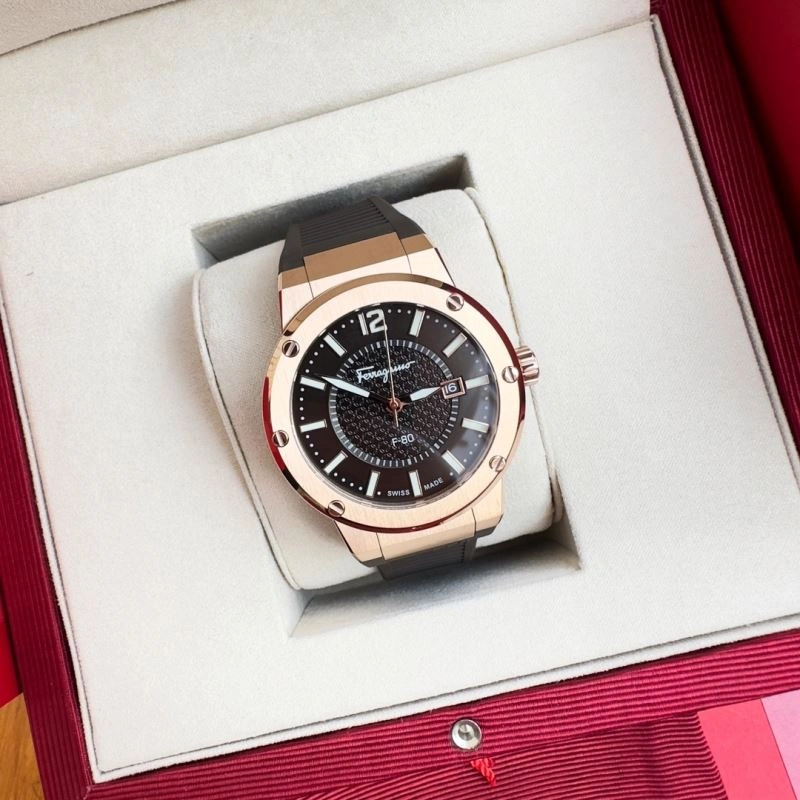Mirror quality FERRAGAMO Watches