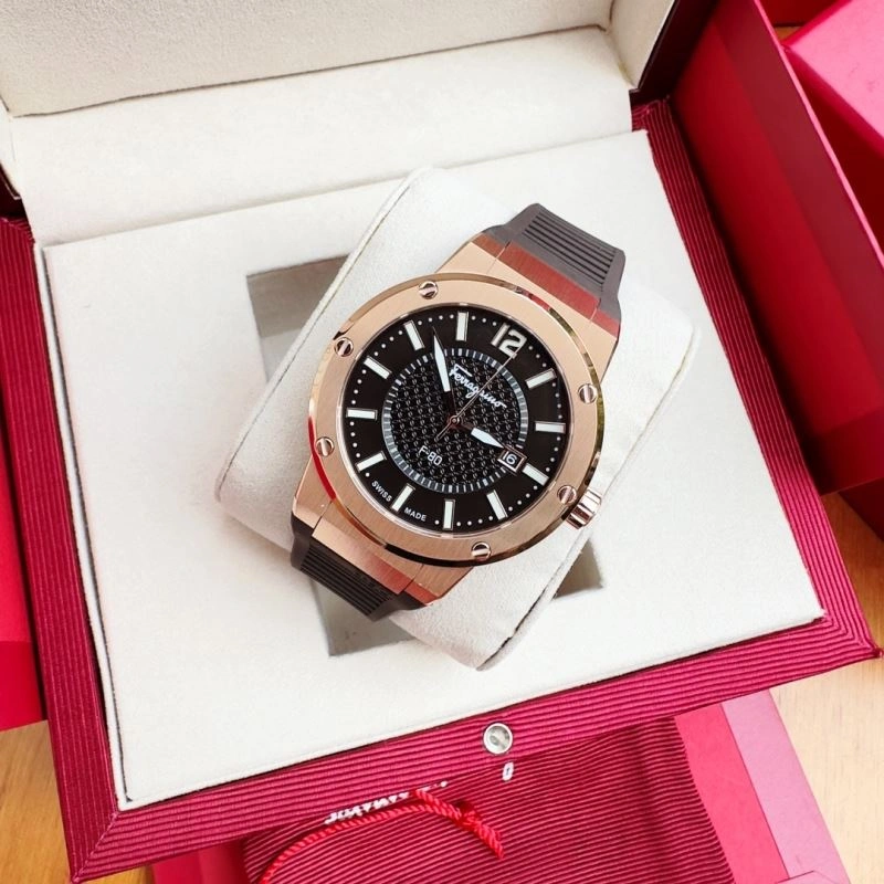 Mirror quality FERRAGAMO Watches