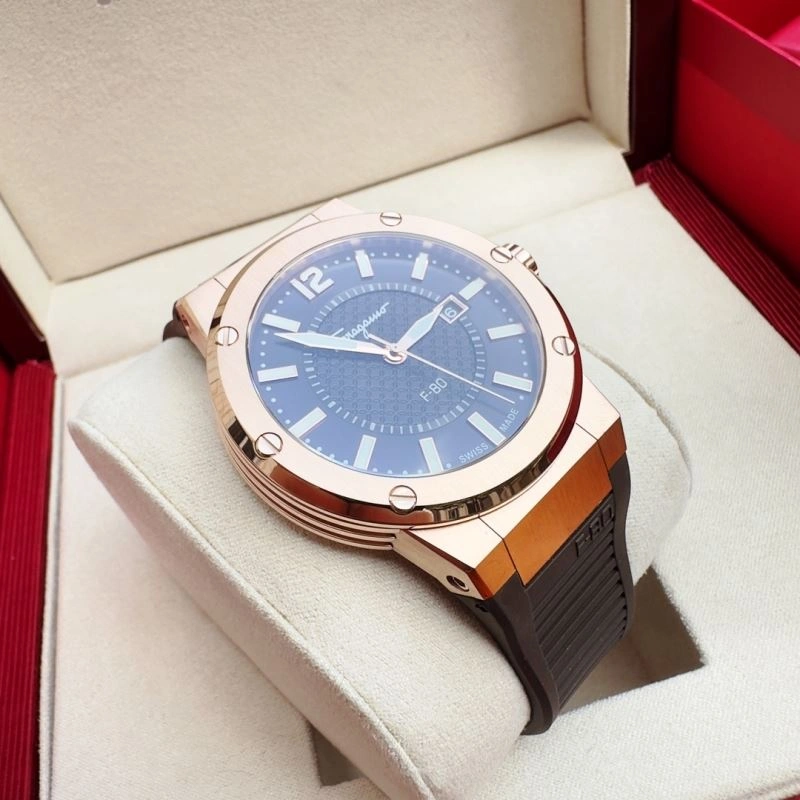 Mirror quality FERRAGAMO Watches