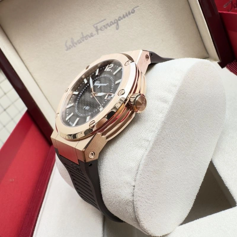 Mirror quality FERRAGAMO Watches