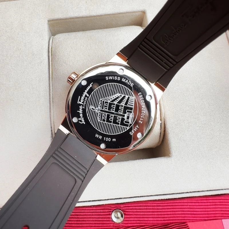 Mirror quality FERRAGAMO Watches