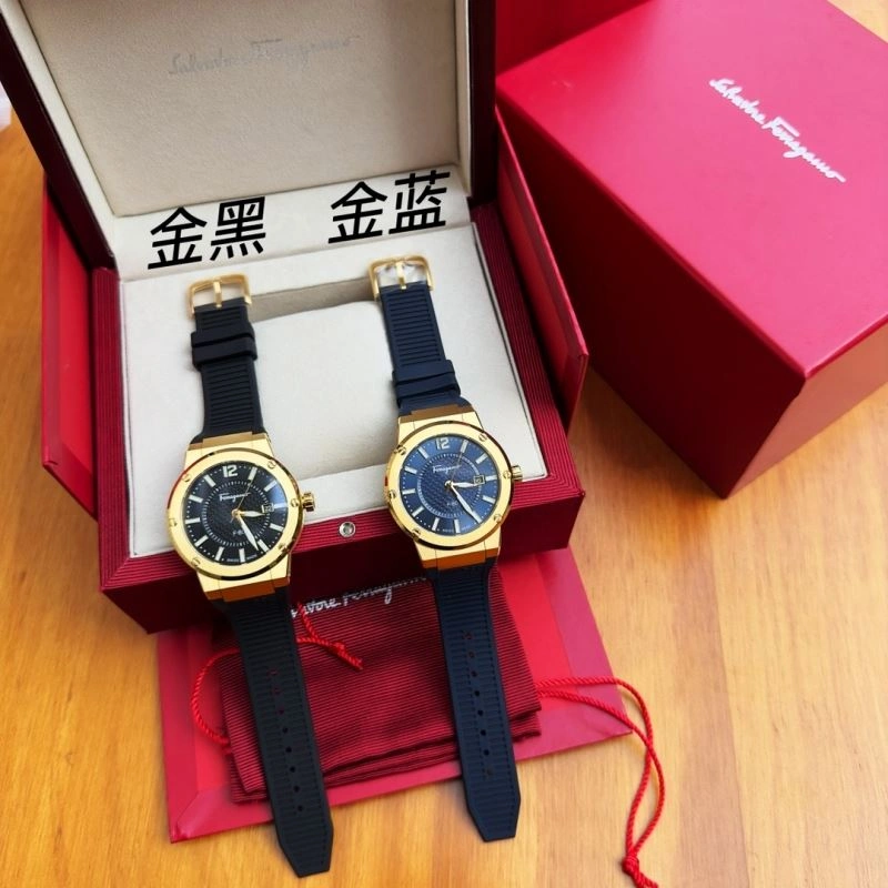 FERRAGAMO Watches