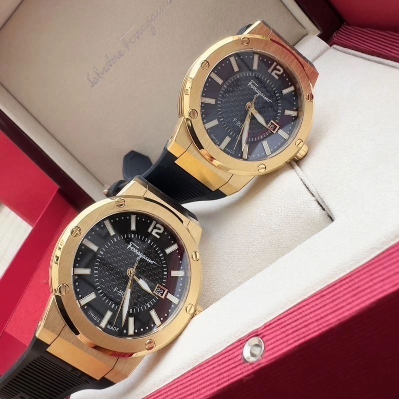 Affordable FERRAGAMO Watches