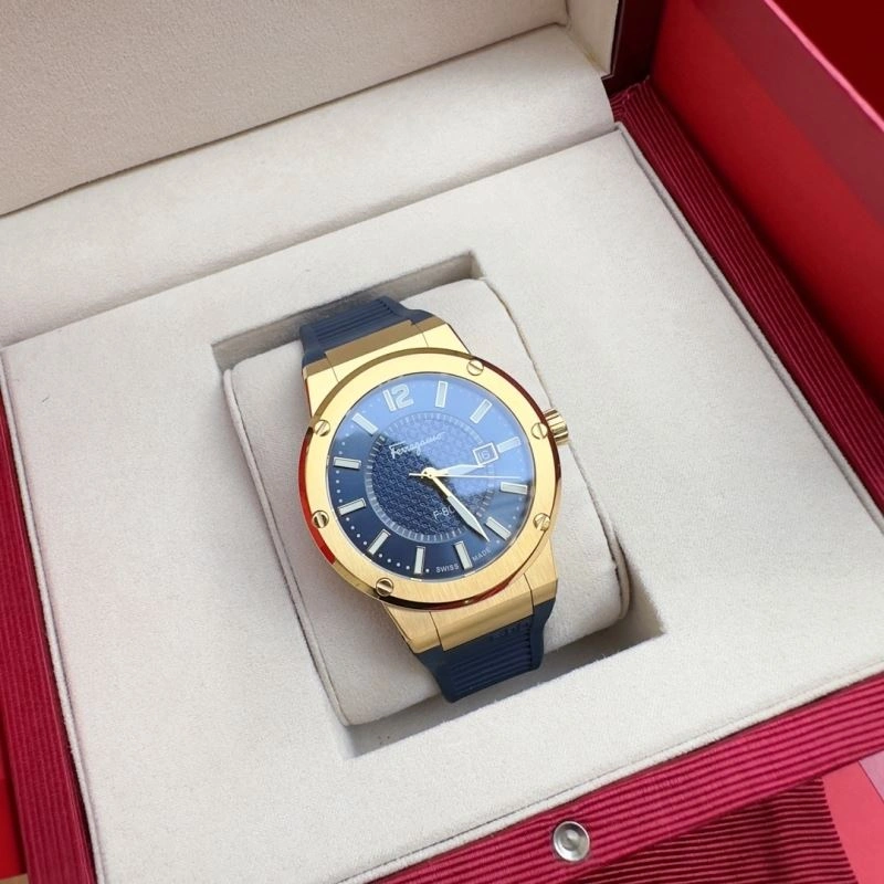Affordable FERRAGAMO Watches