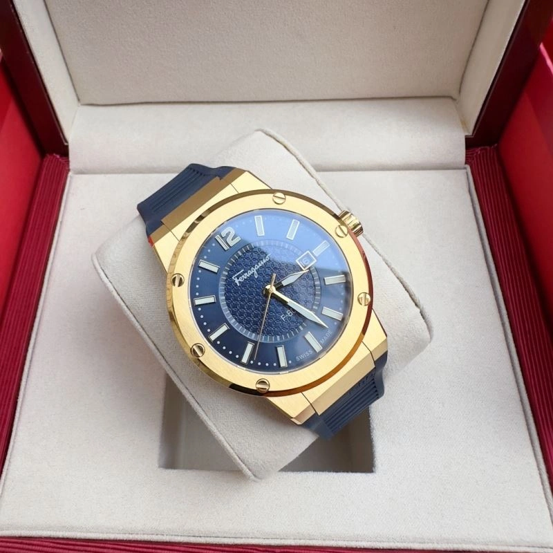 Affordable FERRAGAMO Watches